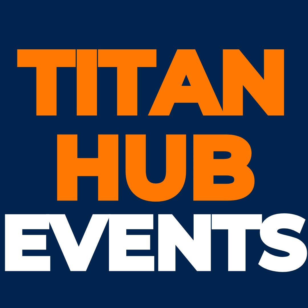 Titan Hub | CSUF